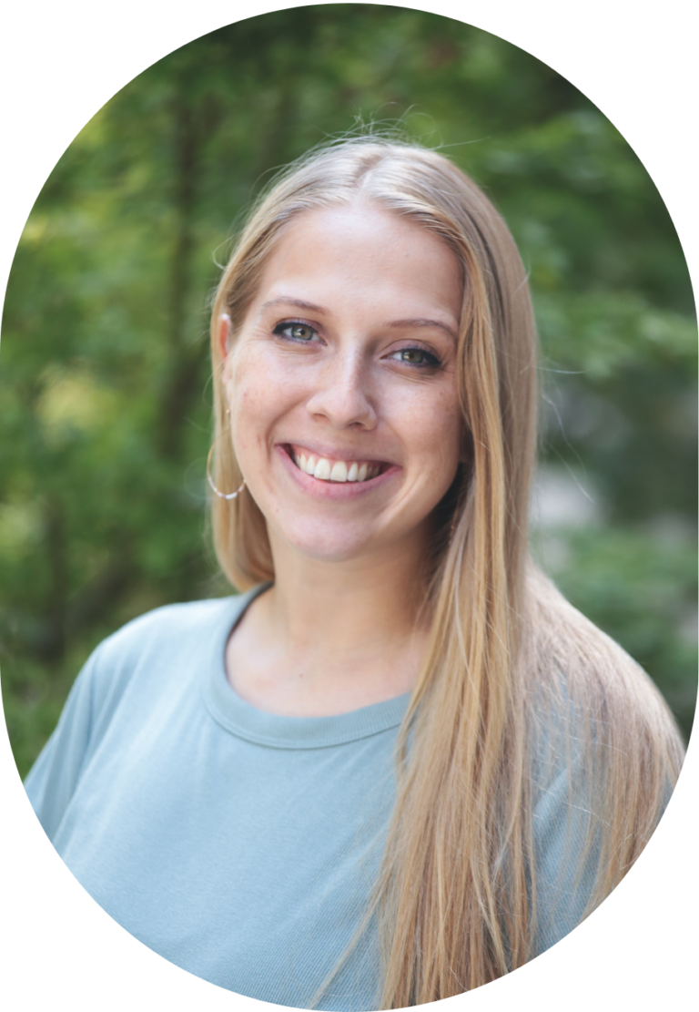 Leah Mancini - Carmel Baptist Church